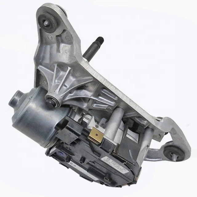Front Wiper Motor 9816172680 9816172780 For Peugeot 508 508sw Front ...