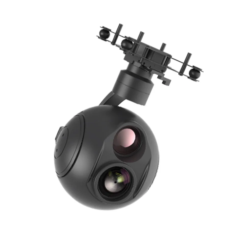 T130 35mm Pod Uav Camera - Infrared Stability Drone Gimbal