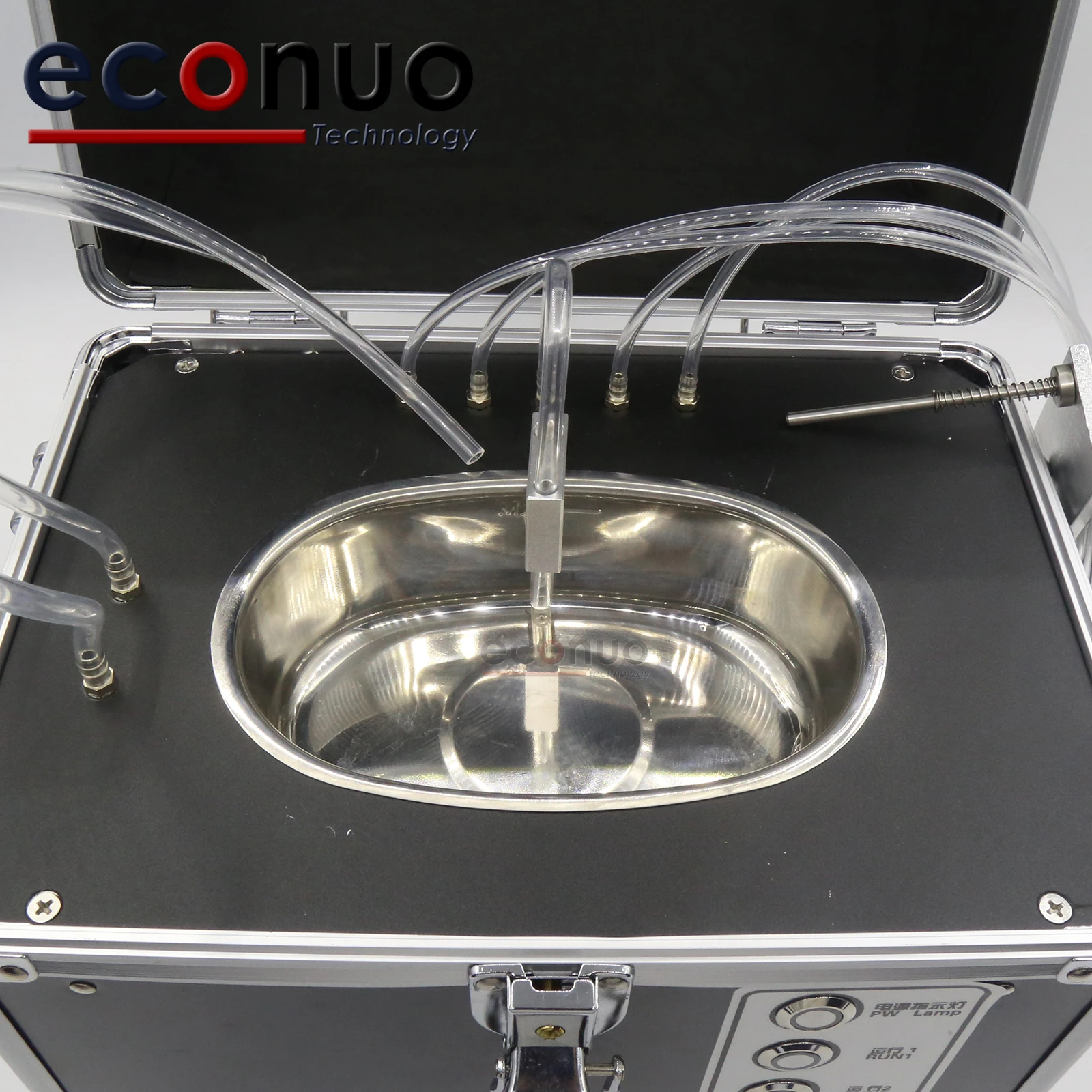 Small Ultrasonic Printhead Cleaning Machine for Epson Xp600