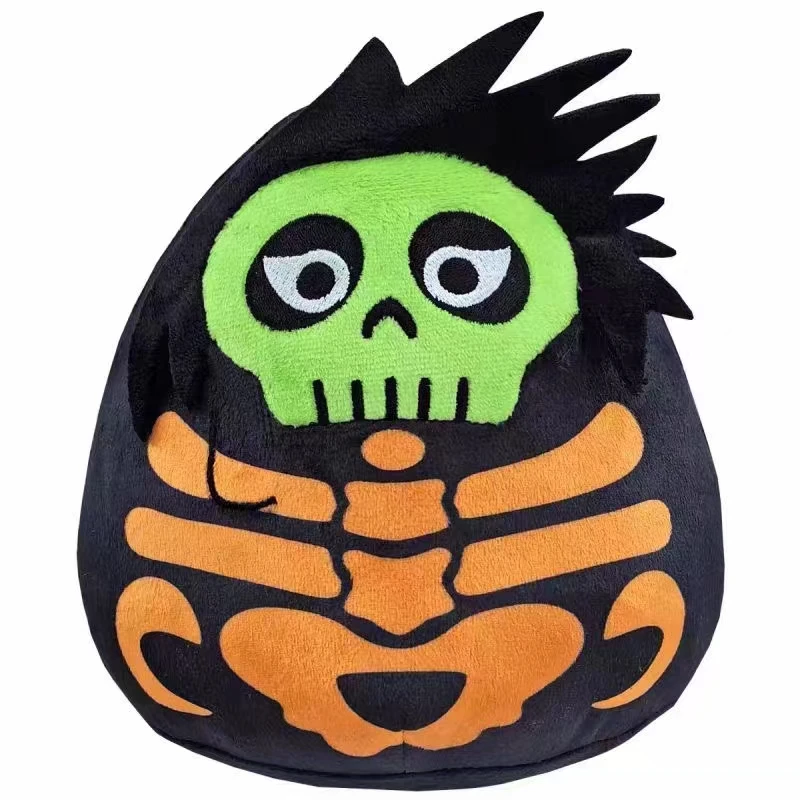 Wholesale Plush Dolls Pou My Pet Alien Game Peripheral Dolls Pou Plush ...