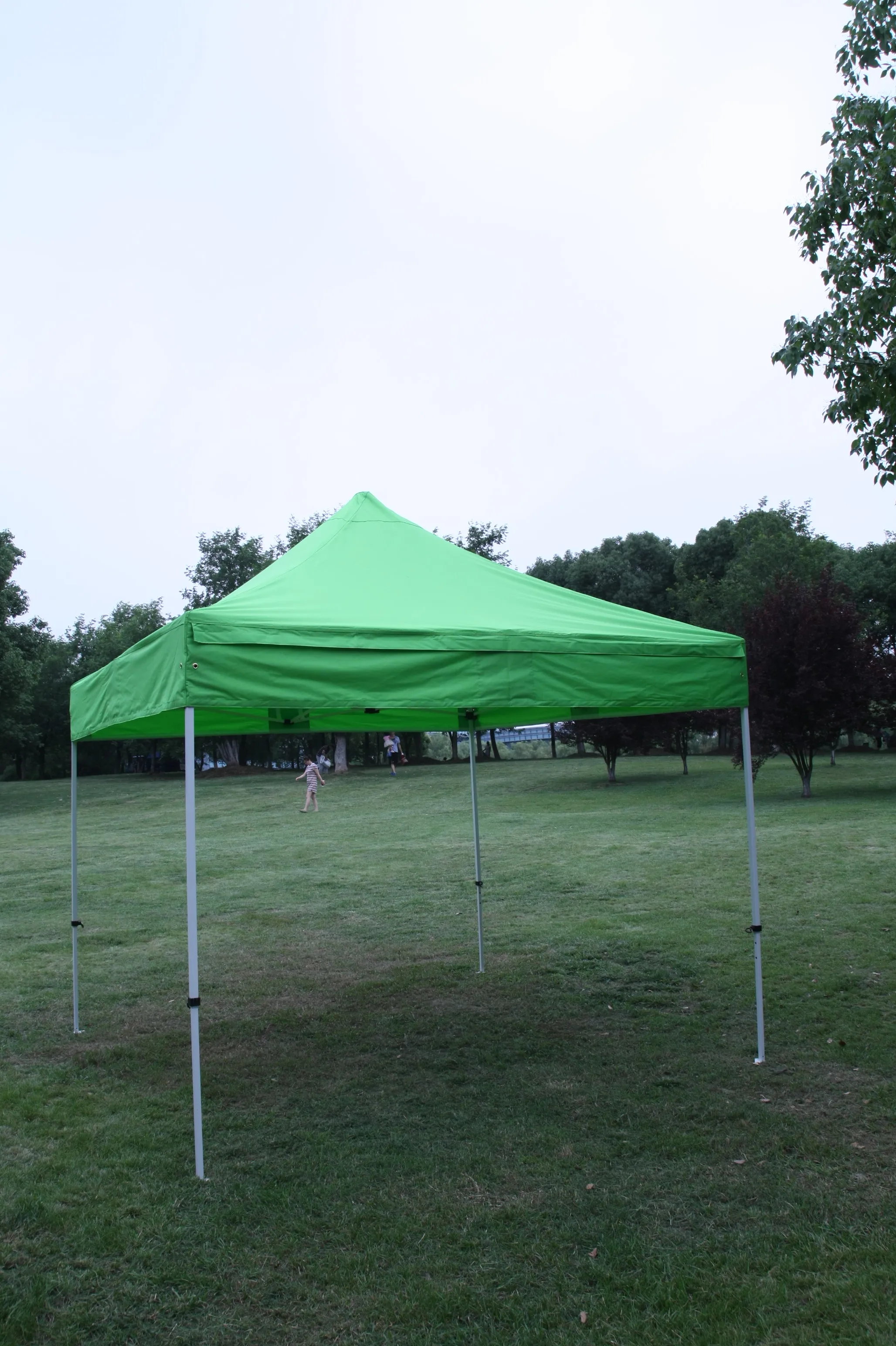China 5x10 canopy Commercial Ez Pop up Instant Canopy Quick shelter ...