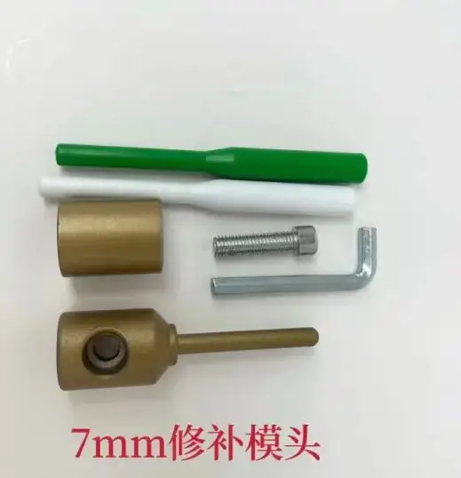 PPR Pipe Repair Tools - DIY Solutions for 11MM & 7MM
