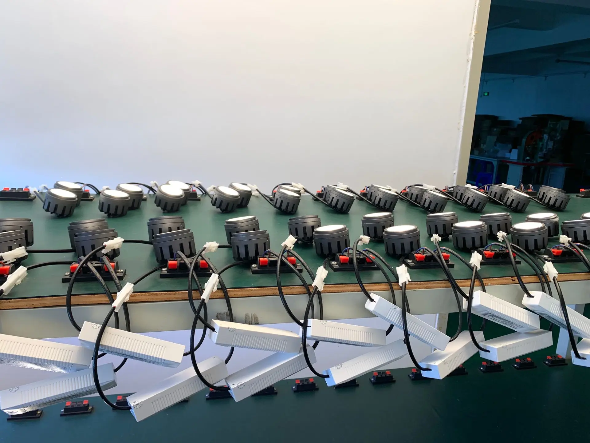 Led Downlight Module 55mm Mr16 10w 12w Cri90 Gu10 Led Spotlight - Buy ...