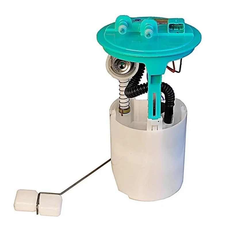 Renault Kangoo 1.6 16v Fuel Pump Supply Module - 3 Bar, 100L/H
