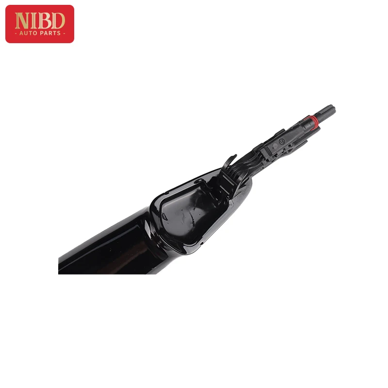 For BMW X5 E70 X6 E71 Electric Door Handle Front Rear Right 51217207564 ...