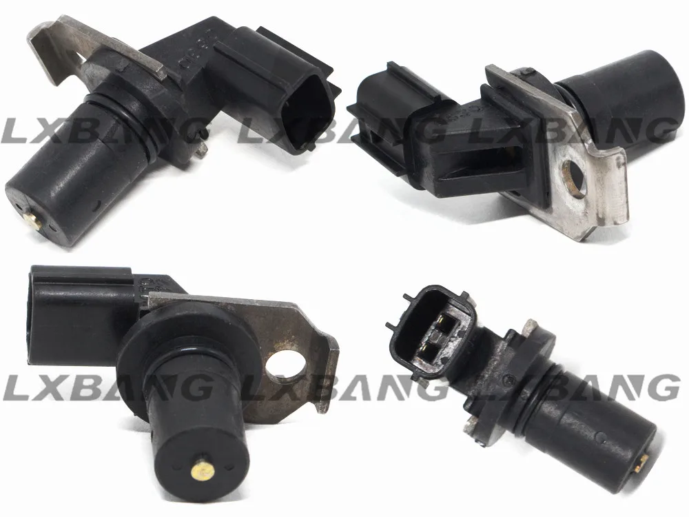 Transmisión Original Sensor de velocidad FN01-21-550 para Mazda 2 3 5 6 ...