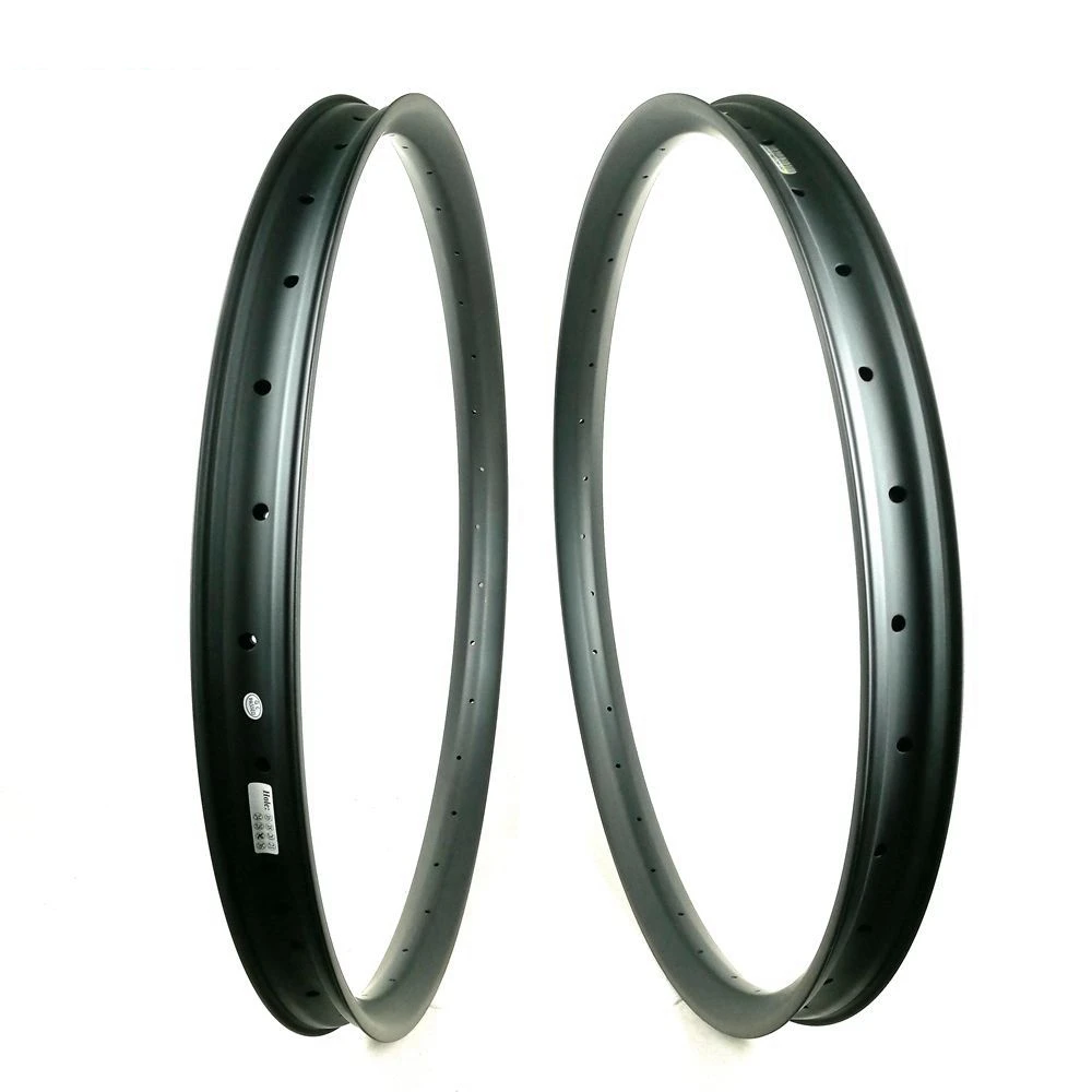 Carbon Mtb Rim 27.5er 50mm * 25mm Tubeless Mtb 27,5 Felge - Buy Mtb 27 ...