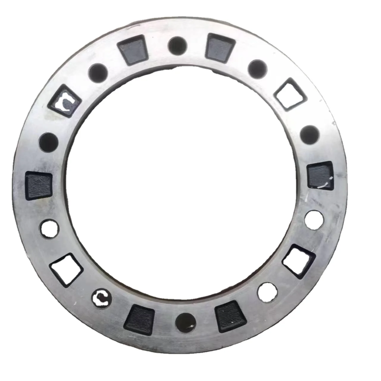 Japanese Truck Rear Brake Drums 1423153830 for ISUZU FVR CXZ