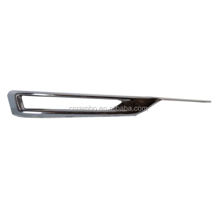 BMW G30 Front Bumper Grille - OEM 51117409549 Support