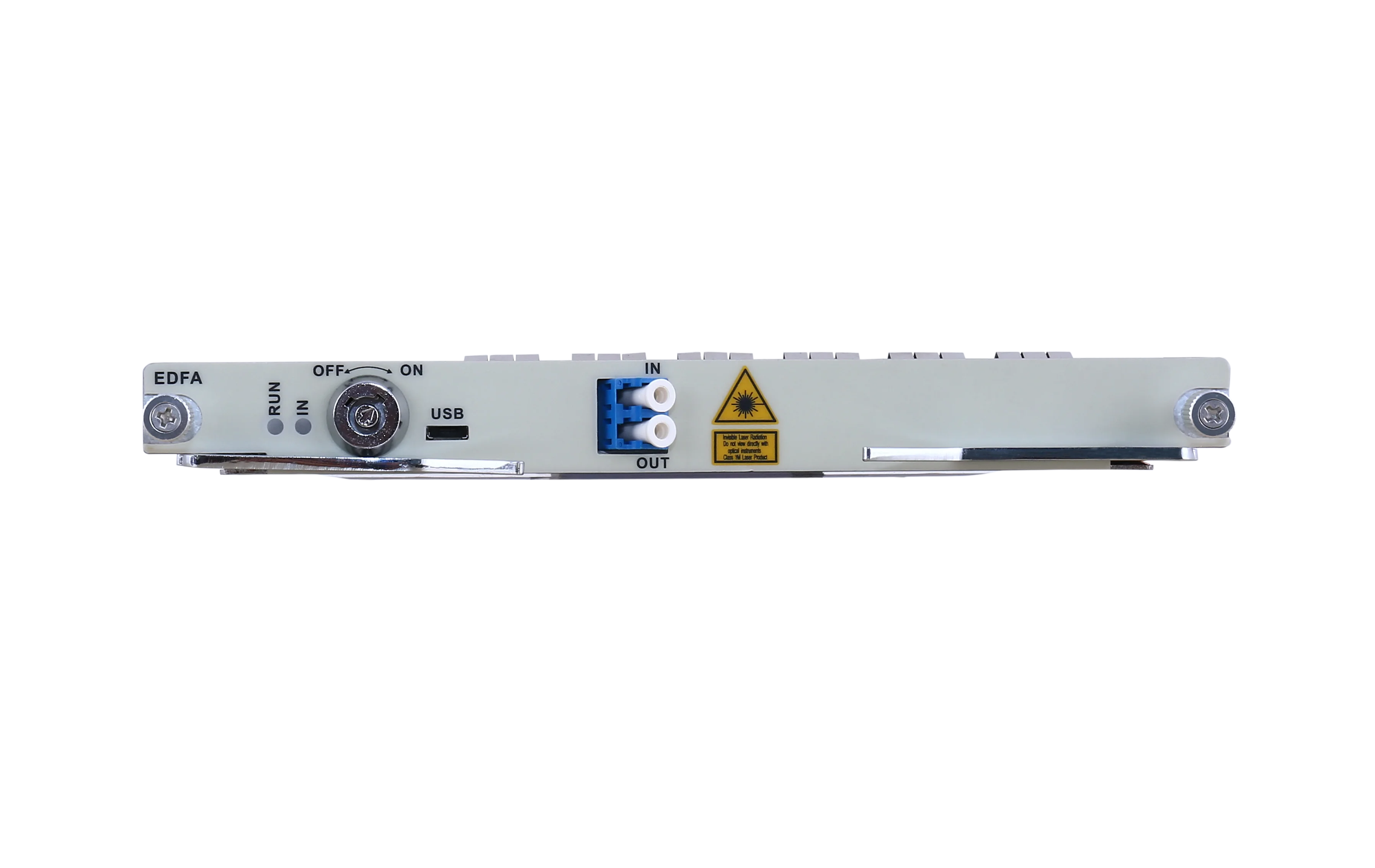Dwdm With Osc Edfa Board Wdm Edfa 20 Dbm 0.5 Ps 5.5 Db >45 Db 30db -25 ...