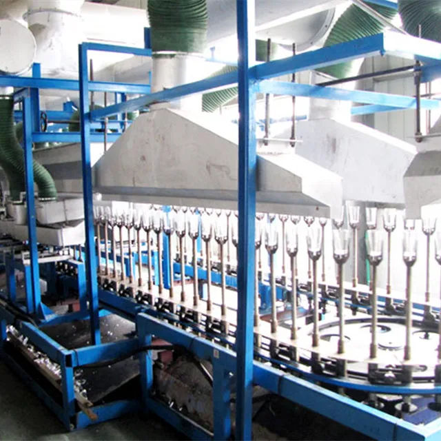 Spindle-type Tempering Lehr Glass Machine For Toughening Glass Cup ...