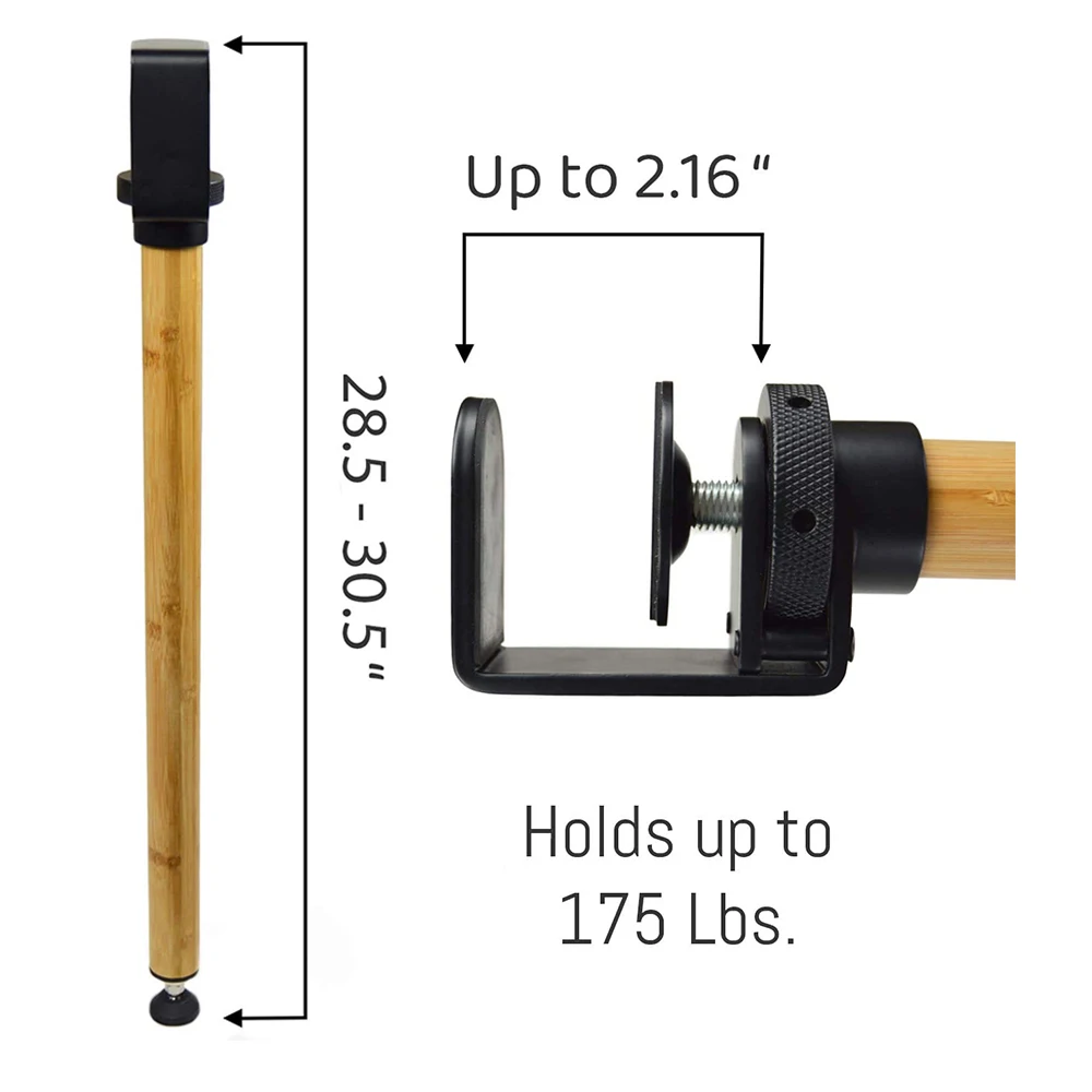 Good Sale Clamp Function Desk Legs Colorful Fit Design Clamp Table Legs ...