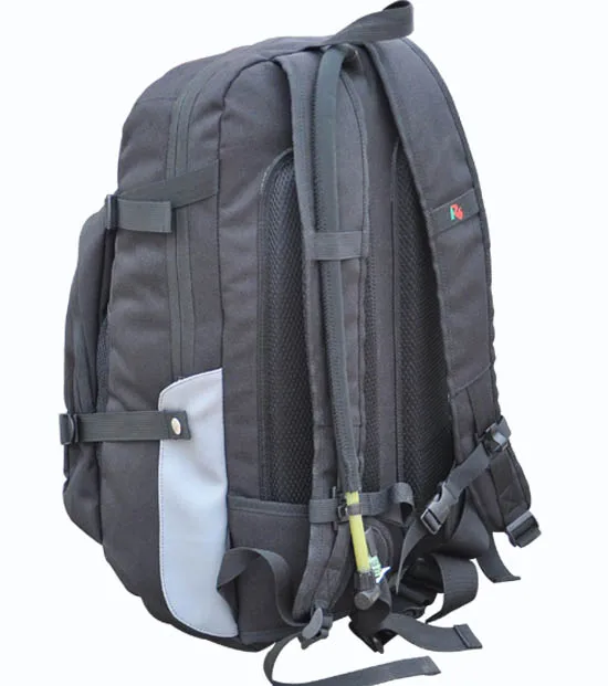 1000d Cordura Forest Fire Resistant Firefighter Backpack - Buy Forest ...