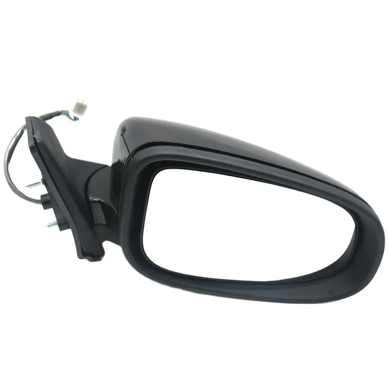 Nap Rear Mirror Assembly For Geely Englon Sc7 - Buy Rear Mirror geely ...