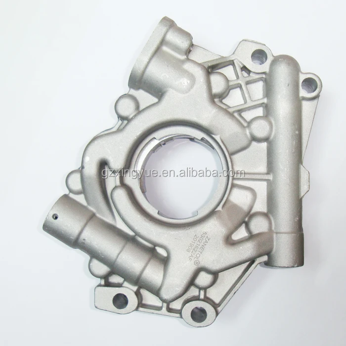 53021622ae 53021622af 53021622bh Auto Oil Pump For 5.7l Jeep Grand ...