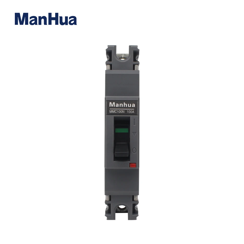 MMC100N 100A MCCB - Reliable Circuit Protection for AC240V