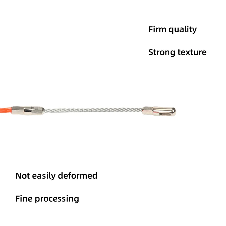 Flexible Braid 3 Core Braid Woven Nylon Cable Puller Automatic Nylon ...