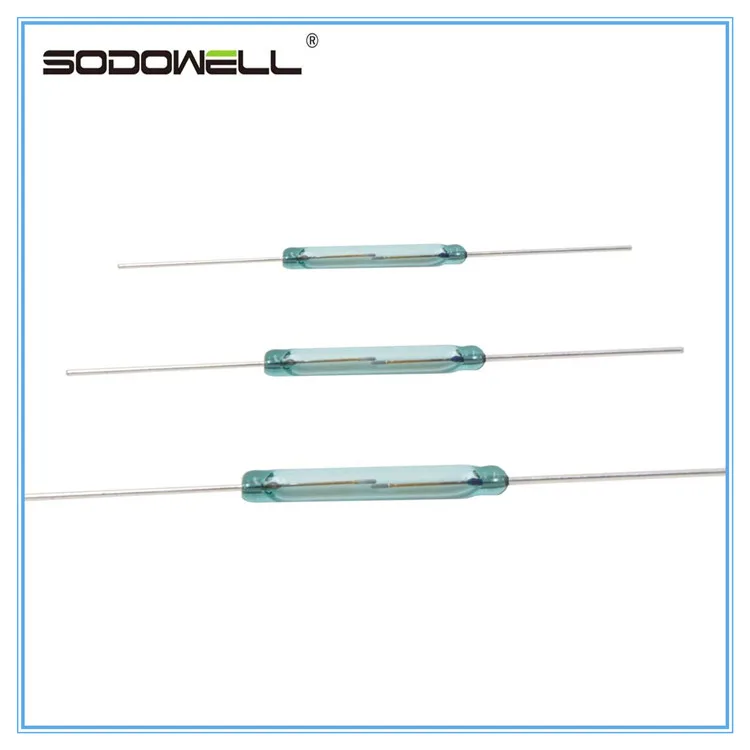 Professional Industrial SMD Reed Switch / Magnetic Switch for PCB ...
