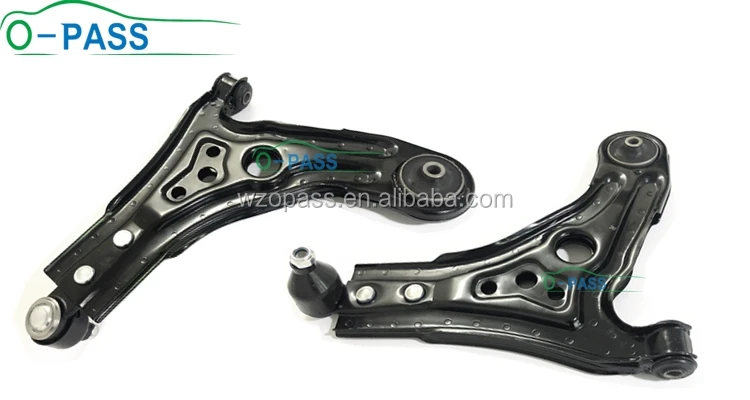 Front lower Control arm For GM CHEVROLET KALOS LOVA T250 T255 AVEO T200 ...