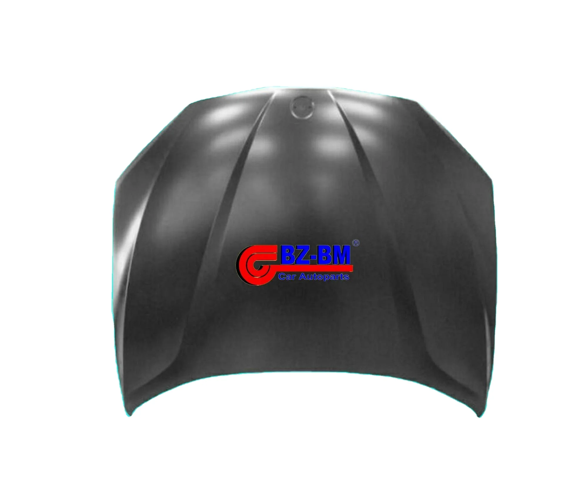 Hood Fender FRONT BUMPER REINFORCER BAR for benz W205/292/166 099 500 ...