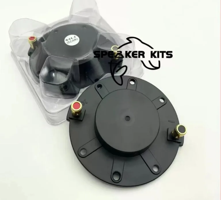 B52 Mx B-52 Mx Psx Voice Coil 44.4mm Compression Driver Voice Coil ...