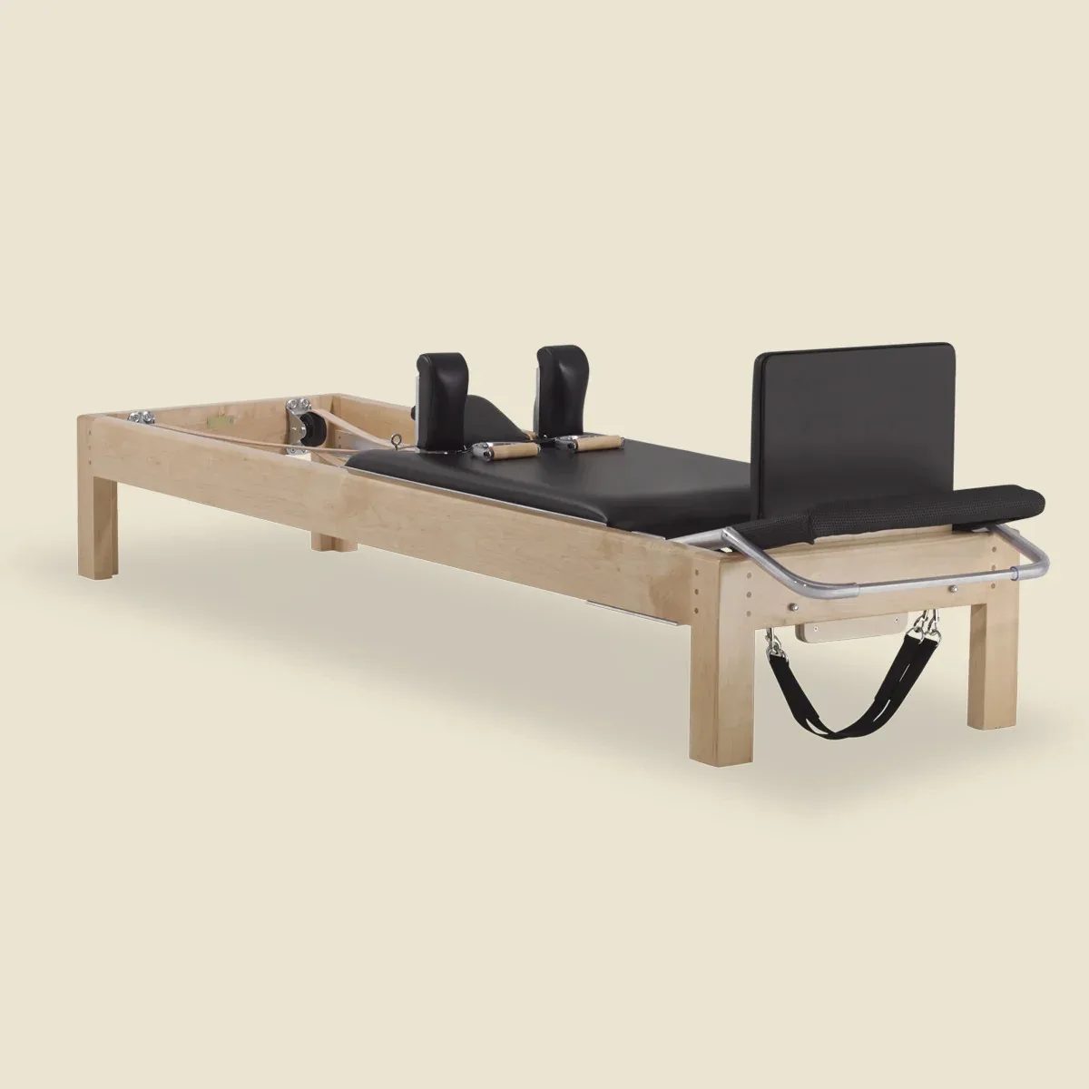 Stott Pilates Reformer - Foldable High Quality Fitness Machine