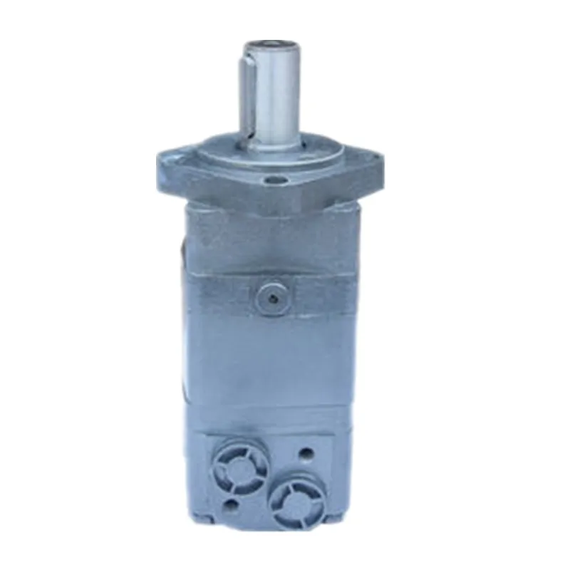 BM5 Series Orbit Hydraulic Motor BM5-400 - Standard Power