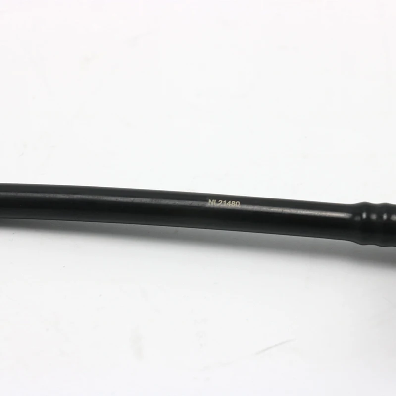 Auto Parts Turbocharger Vacuum Hose Pipe 1165 7588 771 For Bmw 5 F10 5 ...