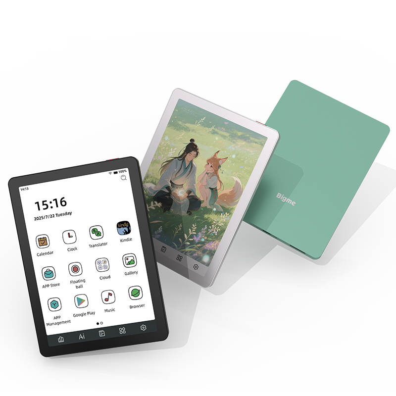Tablet and E-Reader Guide: How to Choose the Right Device