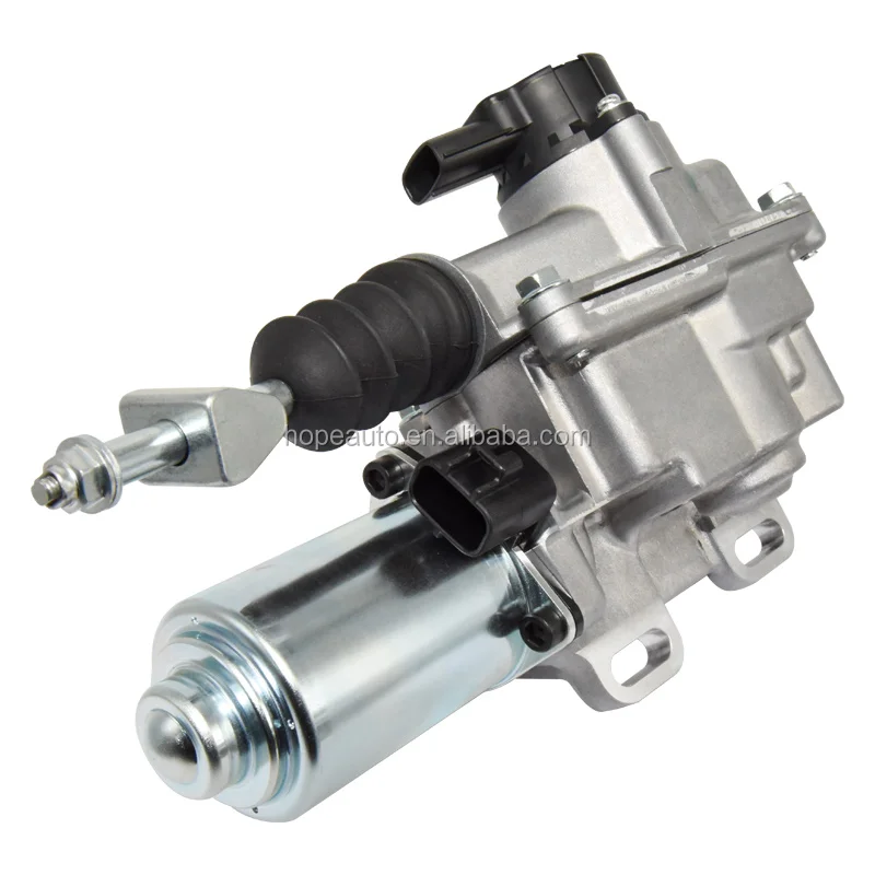 Toyota Auris Clutch Actuator Assy 5 Speed - 1 Year Warranty