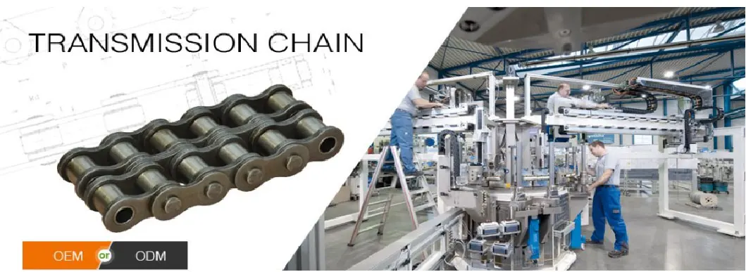 CC600 Conveyor Chain - Durable Stainless Steel Solutions