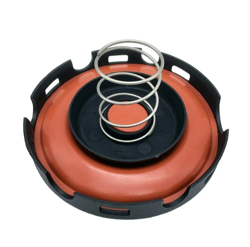 PCV Diaphragm Repair Kit for VW Beetle Jetta Passat Audi