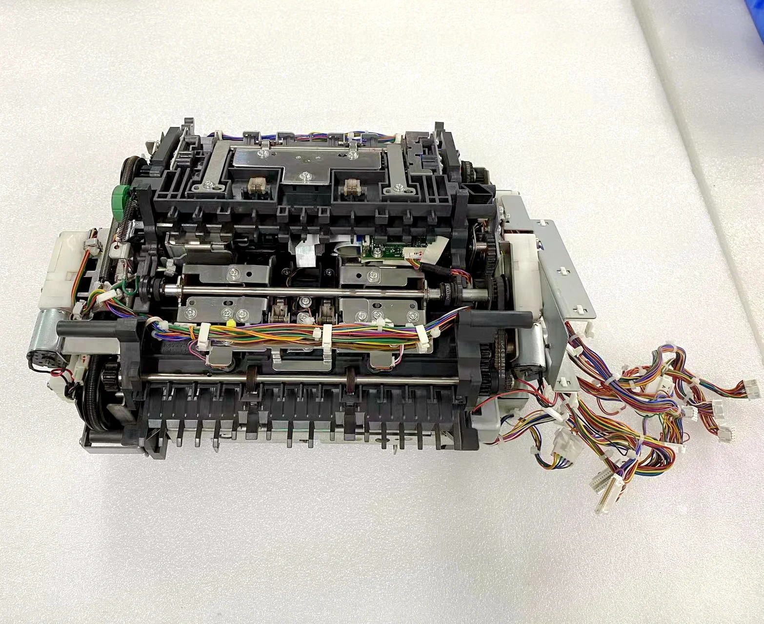 ATM Parts NCR BRM Pocket Module 009-0029370 - Original Refurbished