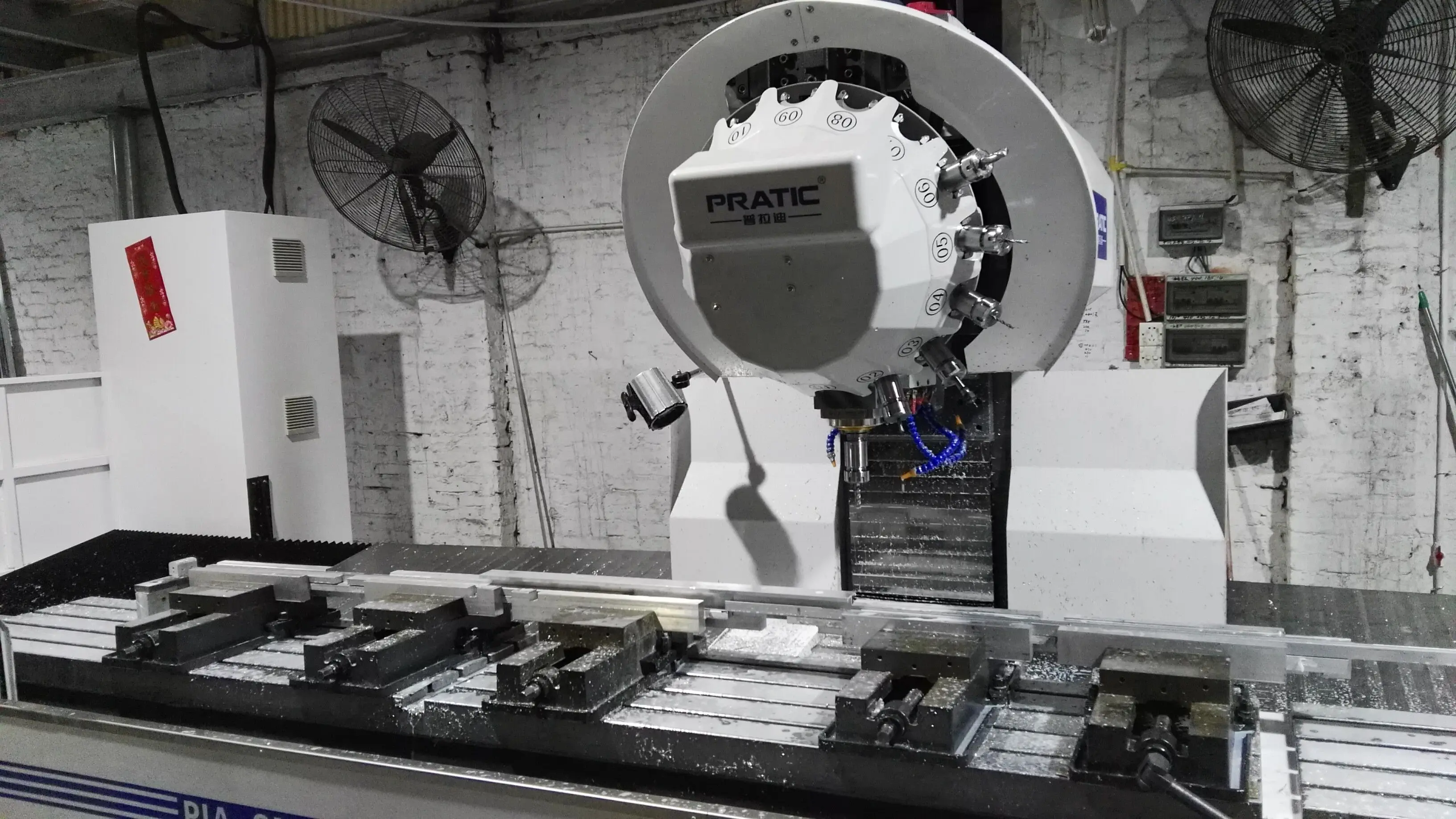 Aluminium Extrusion Cnc Machining Aluminum Alloy Parts - Buy Cnc ...