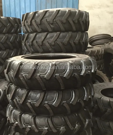 Affordable 14.9x24 Tire and Wheel for Center Pivot Irrigation Equipment ...