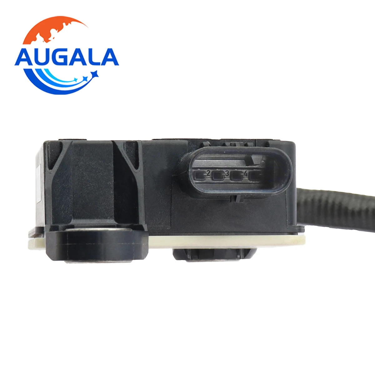 Augala Particulate Matter Sensor Pm Sensor 227930660r For Renault ...