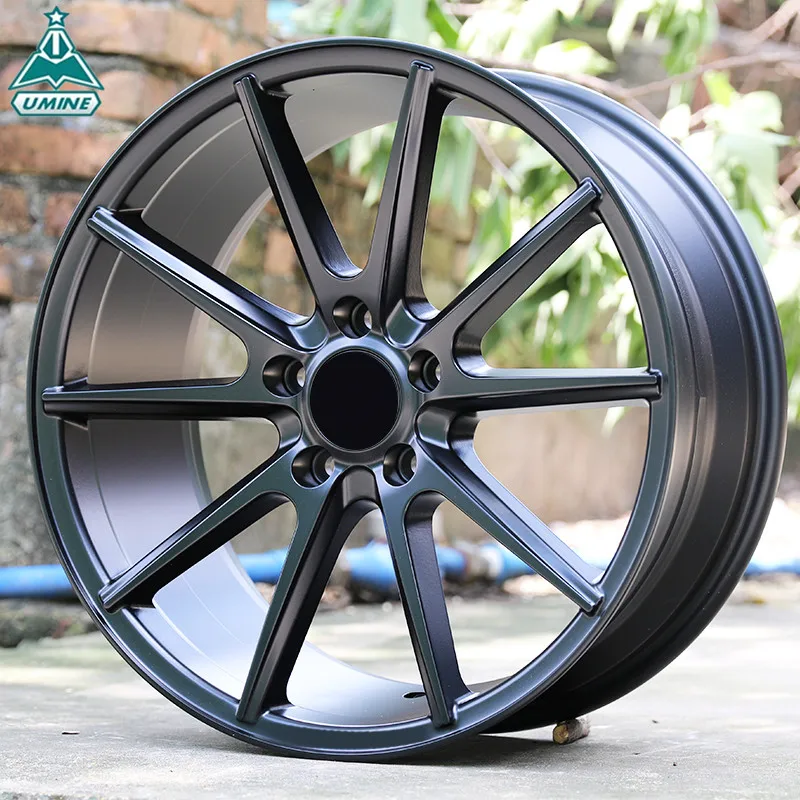 17 Deep Dish Alloy Car Rims For Sale - Buy Deep Dish Alloy Rims,Deep ...