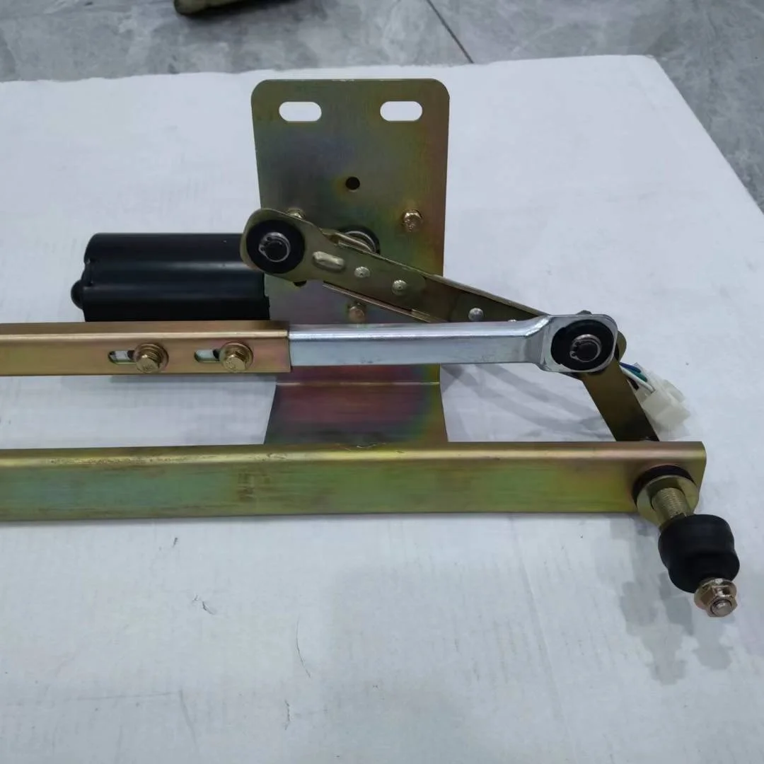 Midibus Wiper Motor Bus Universal Wiper Motor Customized Wiper Motor ...