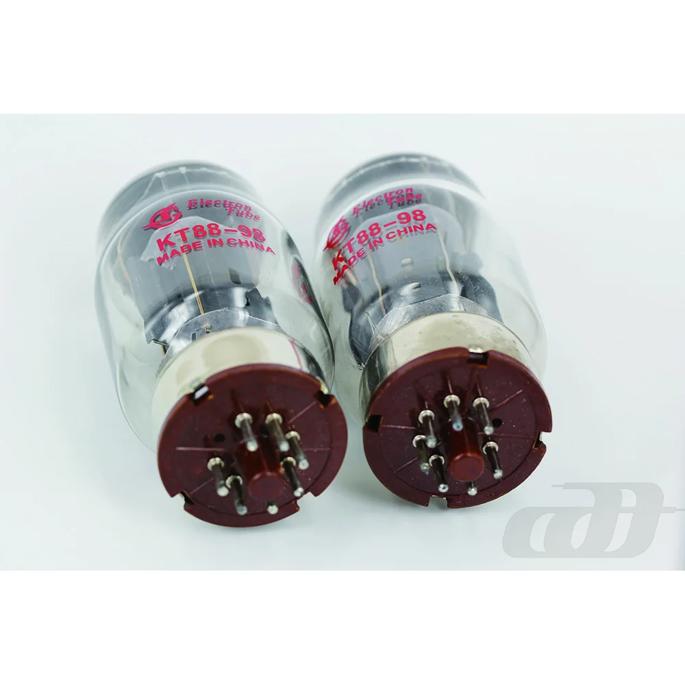 Shuguang Kt88-98 Vacuum Valve Tubes For Audio Amplifier - Buy Kt88 ...