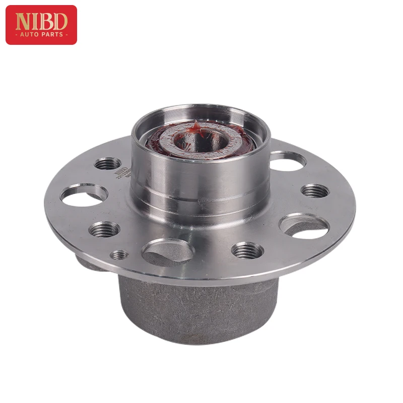 Wheel Hub Bearing Unit 2213300225 For Mercedes-benz W221 - Buy Wheel ...
