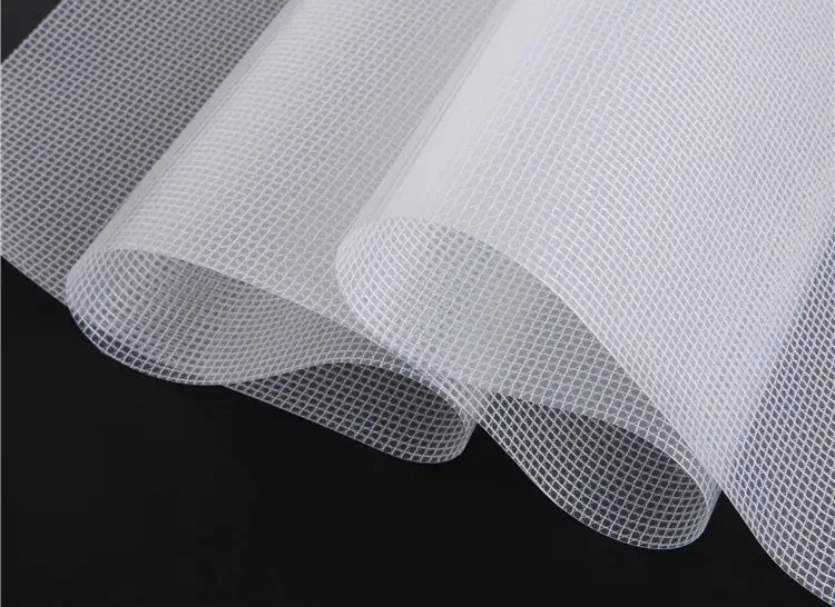 High Quality Whole Sales Clear Pvc Mesh Reinforced Tarpaulin - Buy ...