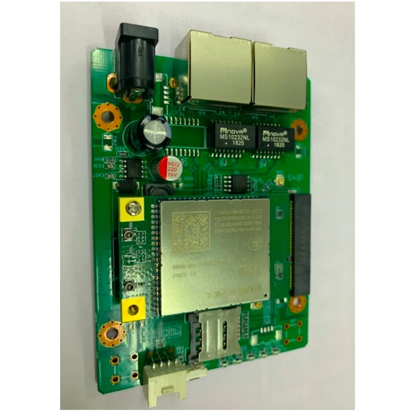 MT7628 192.168.1.1 Wifi Router - Openwrt Board with Load Balancing