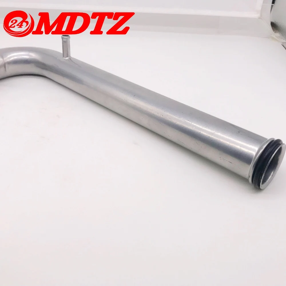 MITSUBISHI Pajero Montero V73 V43 Water Pipe - Reliable Cooling