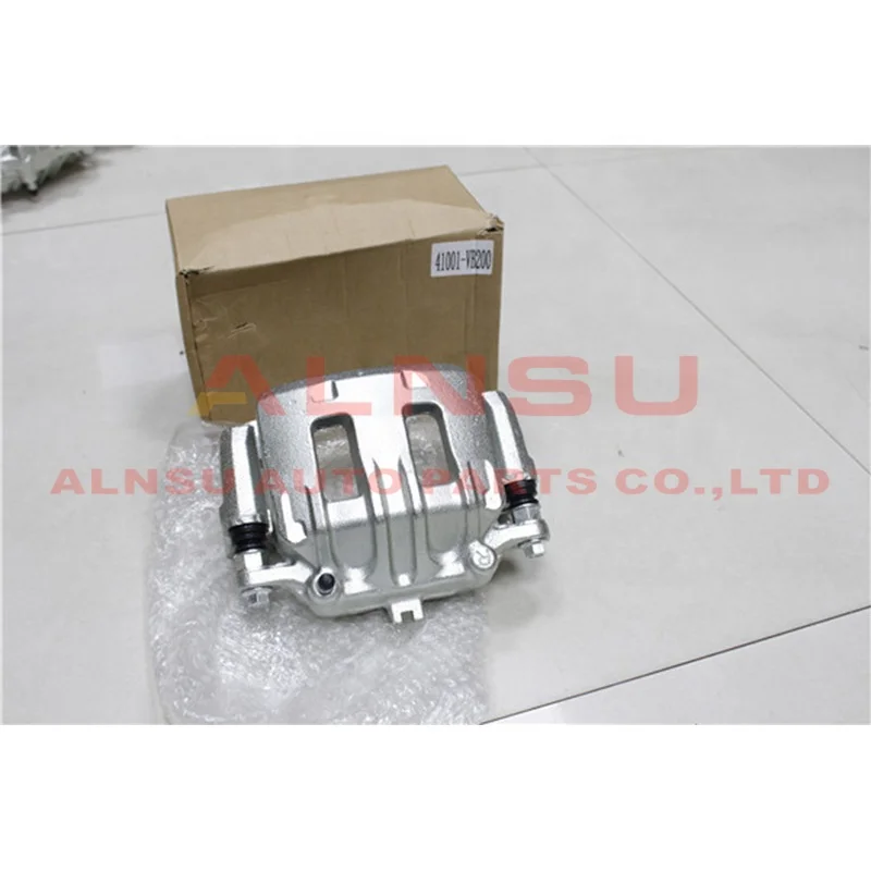Brake caliper For 41001-VB200 41001-VC700 41001-VC710 41001-VS40A 41001 ...