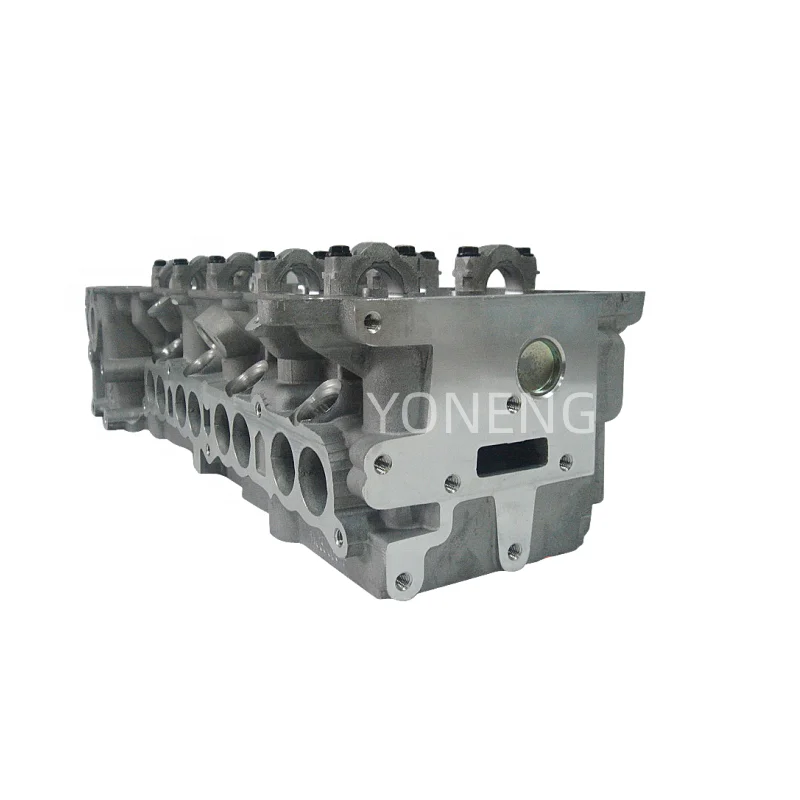 3rz 3rz-fe Engine Complete Cylinder Head For Toyota Tacoma/coaster/4 ...