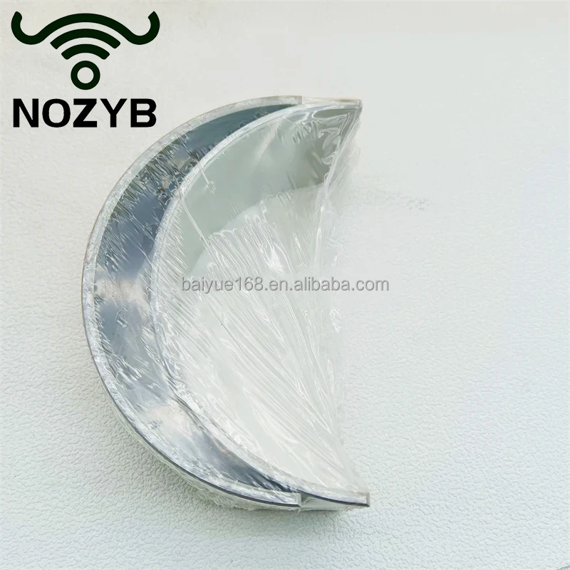 Excavator Parts - Connecting Rod Bearings for CAT Engines