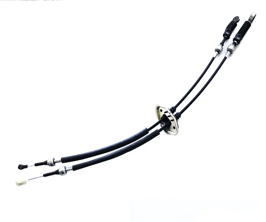 Genuine Gear Shift Linkage Cables 43794-3A200 for Hyundai Trajet Crdi ...