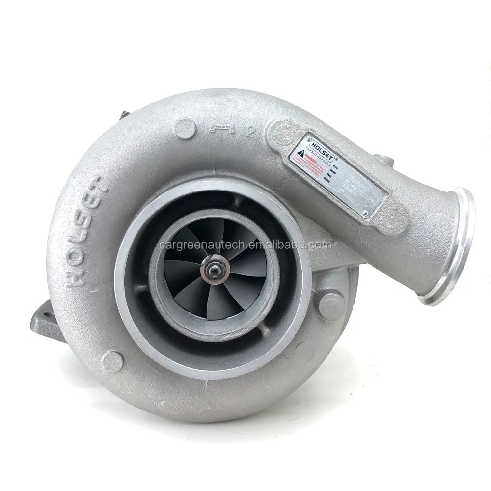 H1E Turbo - Efficient Turbochargers for Optimal Performance