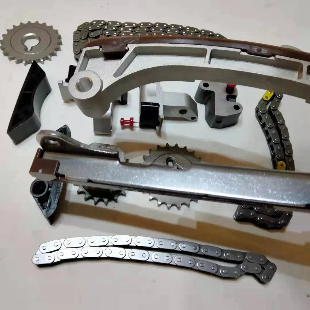 1gr Timing Chain Kit for toyota Hilux Surf Land Cruiser Prado Grj120 ...