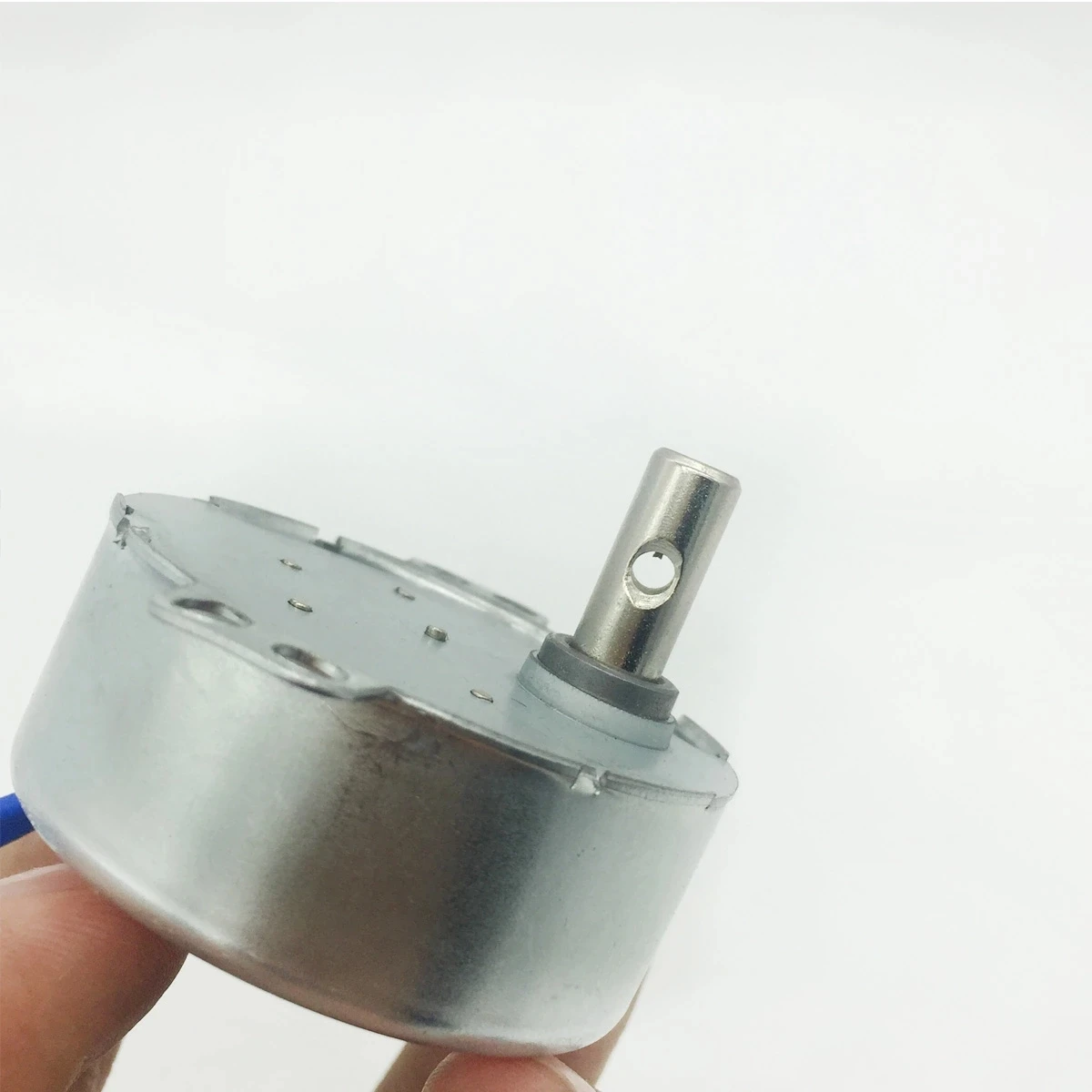 TYC-50 Synchronous Motor - Efficient & Versatile Solutions